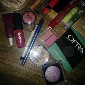 Makeup | Bundle Of Makeup | Poshmark